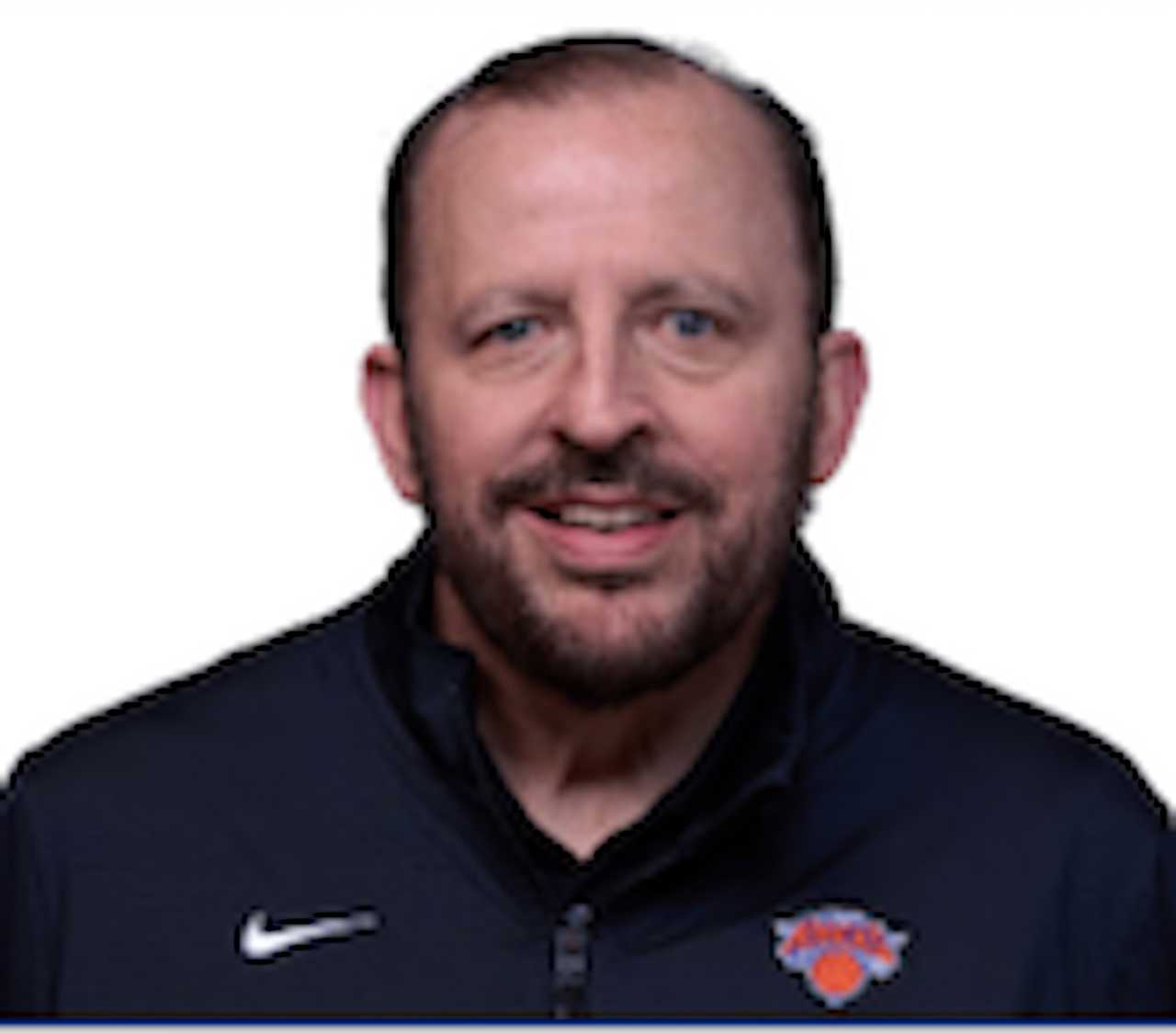 Stunning Move: Knicks Fire Head Coach Tom Thibodeau After Best Postseason Run In 25 Years