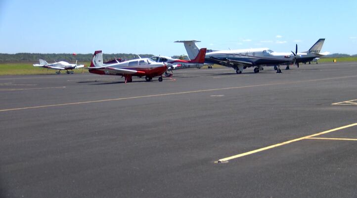 ‘Zero cost to the taxpayer’: Rep. Stephens says Bryan County airport ...