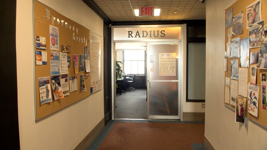 Radius CoWork, EDDC create new position to support local small businesses