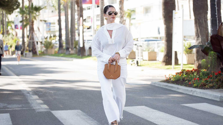 13 Wrinkle-Resistant Pieces You'll Refuse to Travel Without - All Under $50