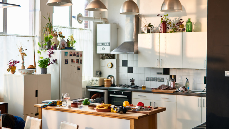 What Is A Kitchen Command Center And What Purpose Does It Serve?