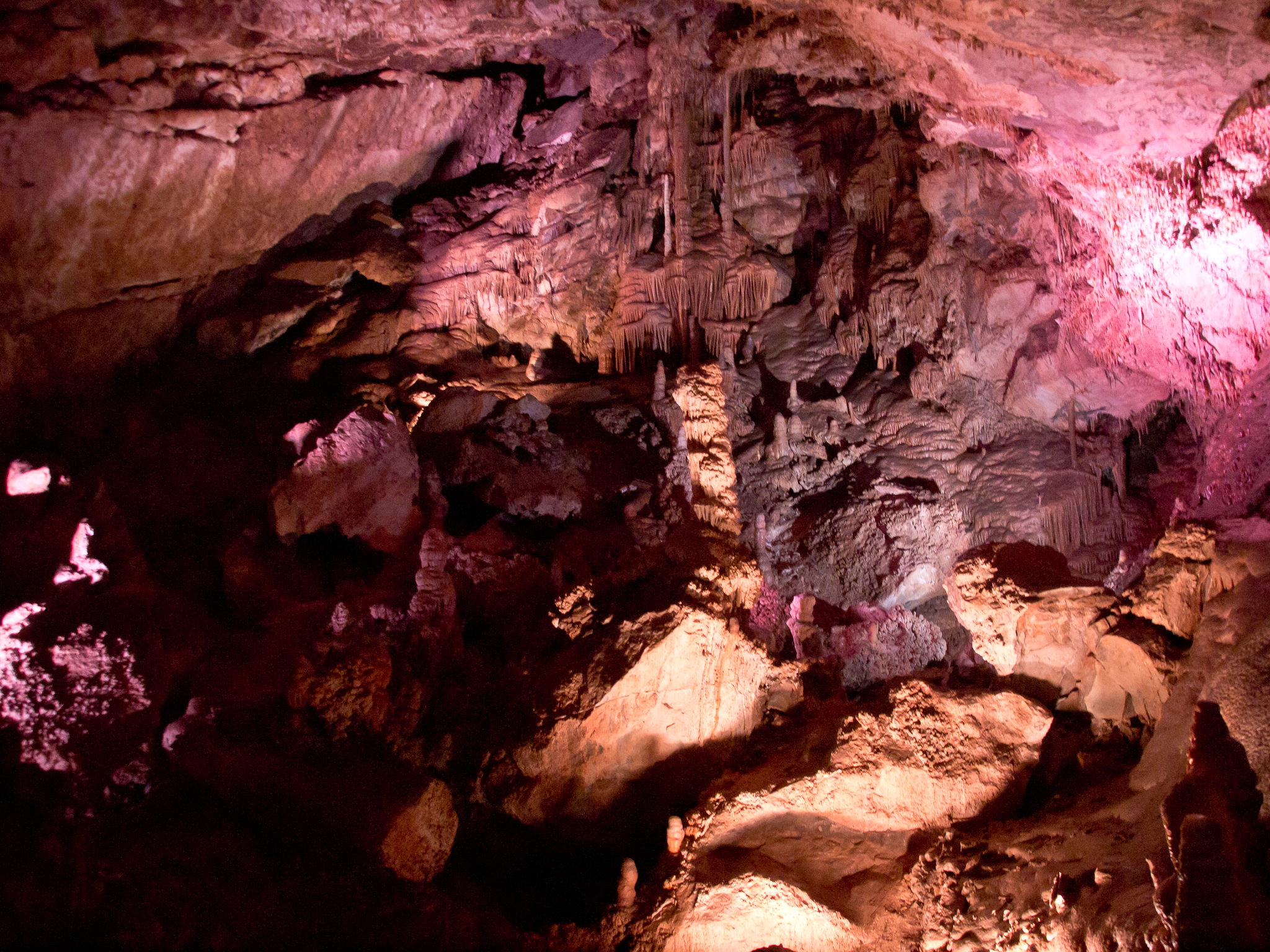 Montana’s Most Famous Caves Were Missed by America’s Greatest Explorers ...