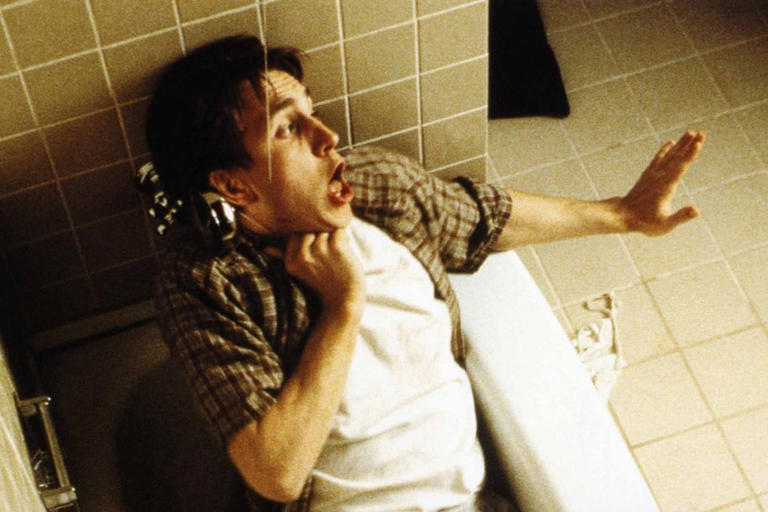 How Final Destination Started as an Unmade X-Files Episode