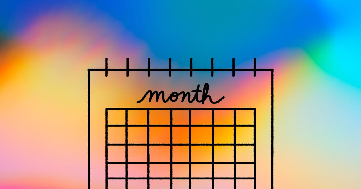 June: Awareness Months & Holidays for Causes