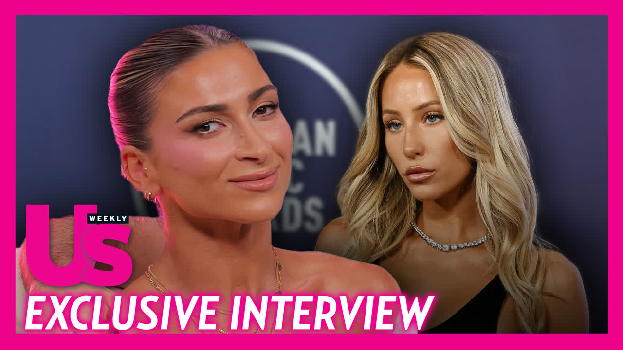 Why DWTS' Daniella Already Thinks Alix Earle Has a Spot in the Finale