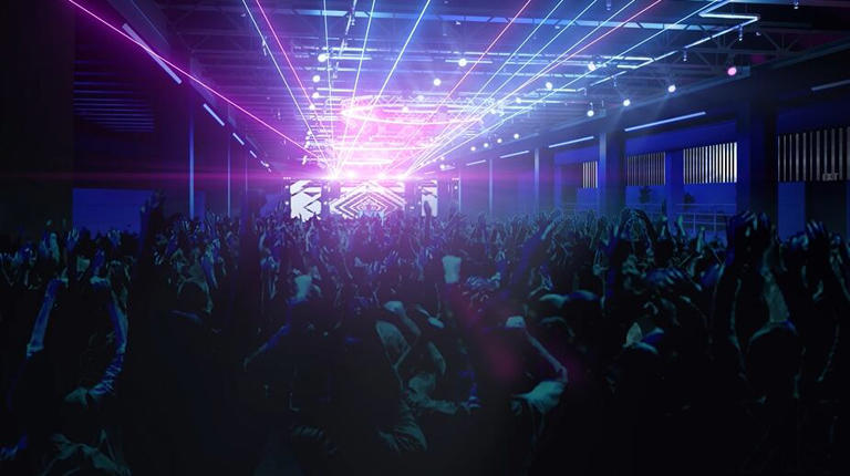 New 2-stage music venue coming to Underground Atlanta