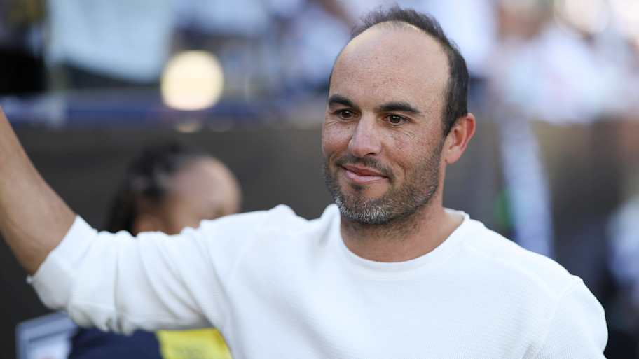 ‘No Doubt’—Landon Donovan on Mauricio Pochettino's USMNT Expectations ...