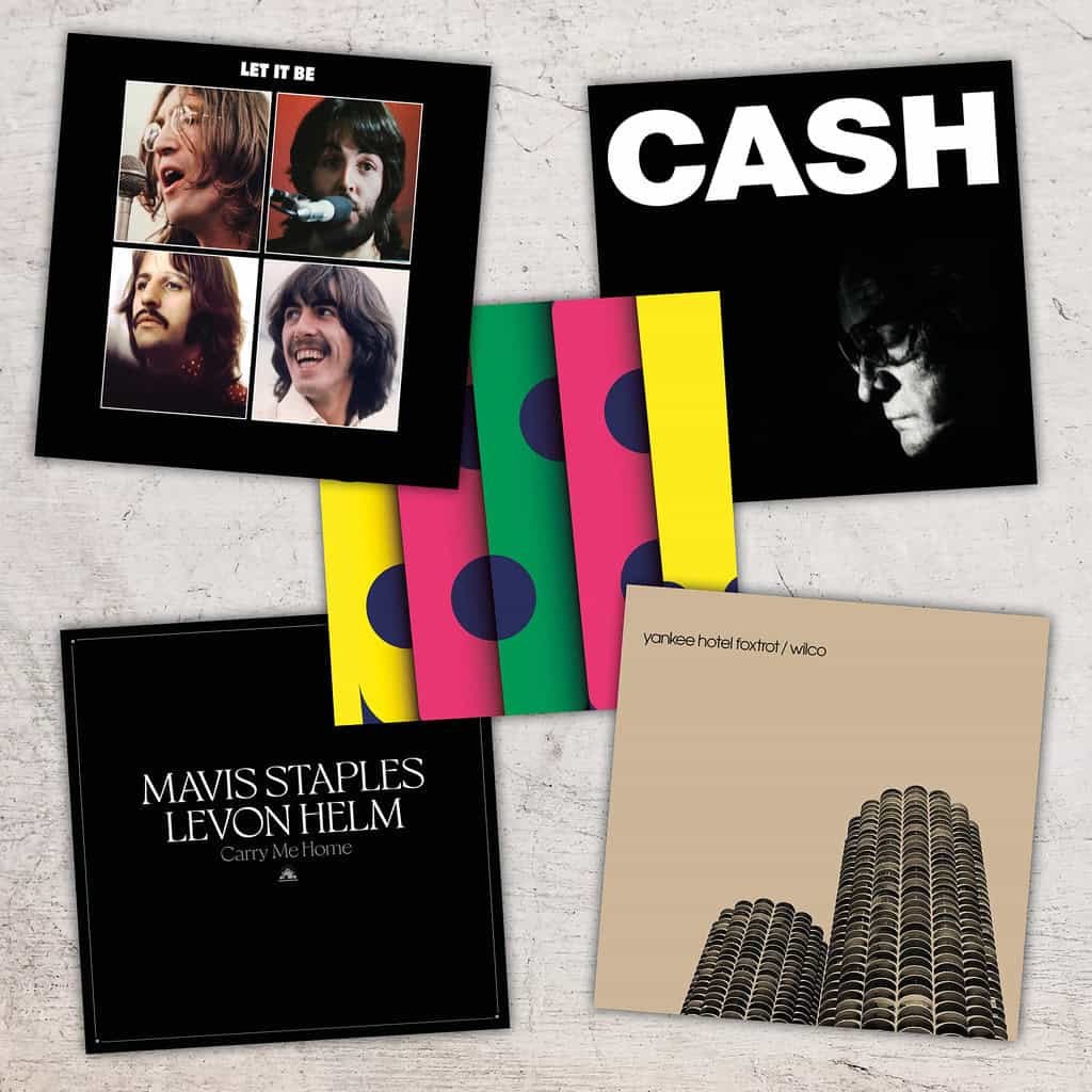 This is the Most Covered Song in Music History