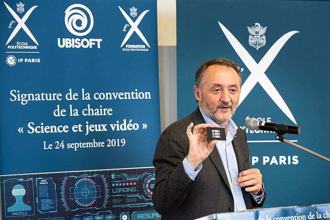 Ubisoft scandal: three former executives face justice for systemic ...