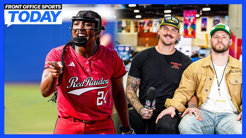 How Texas Tech’s Million-Dollar Transfer Changes NIL Landscape | Will ...