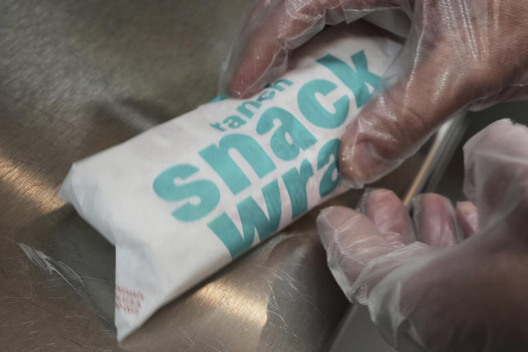 Snack Wrap unwrapped: Here's why McDonald's is bringing back a fan ...