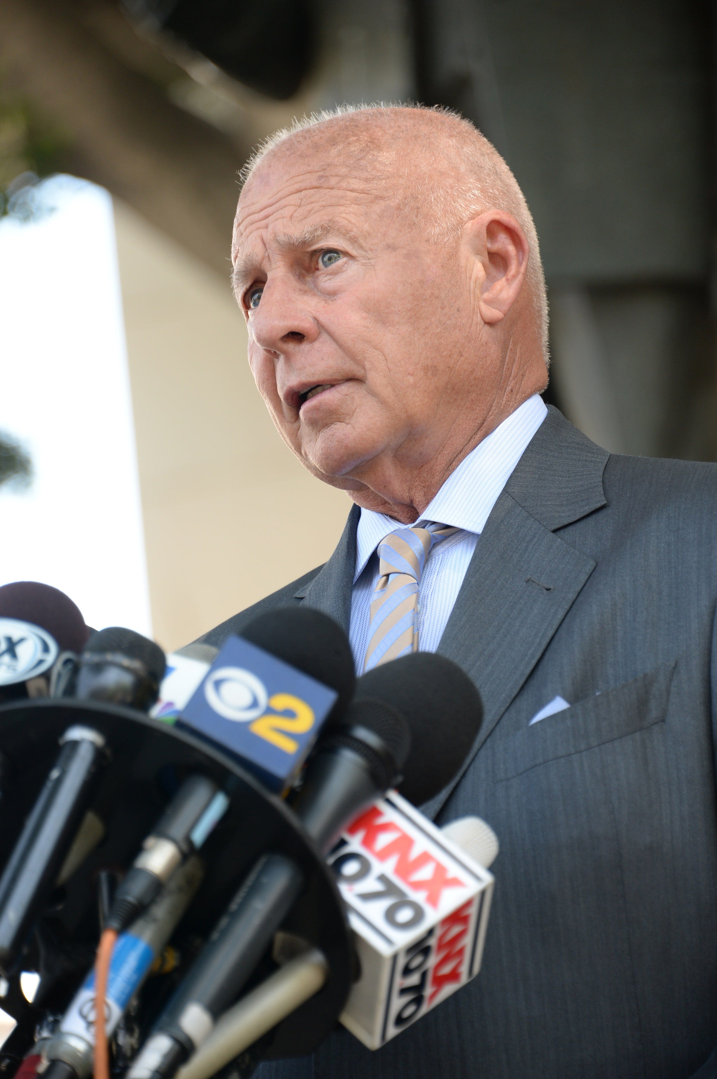 Tom Girardi sentenced to more than 7 years in prison after stealing ...