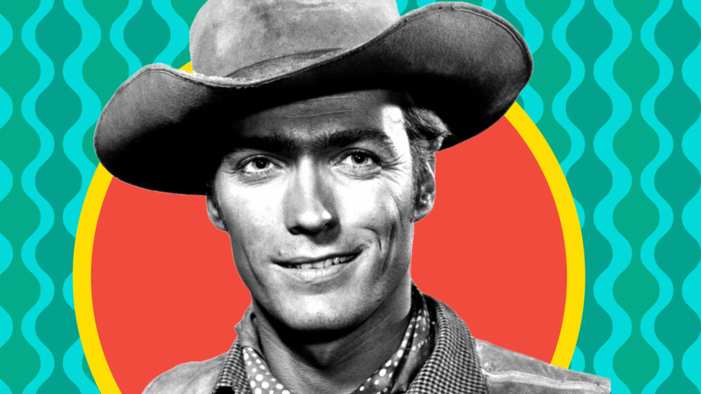 Remembering Eric Fleming, ‘Rawhide’s Own Gil Favor