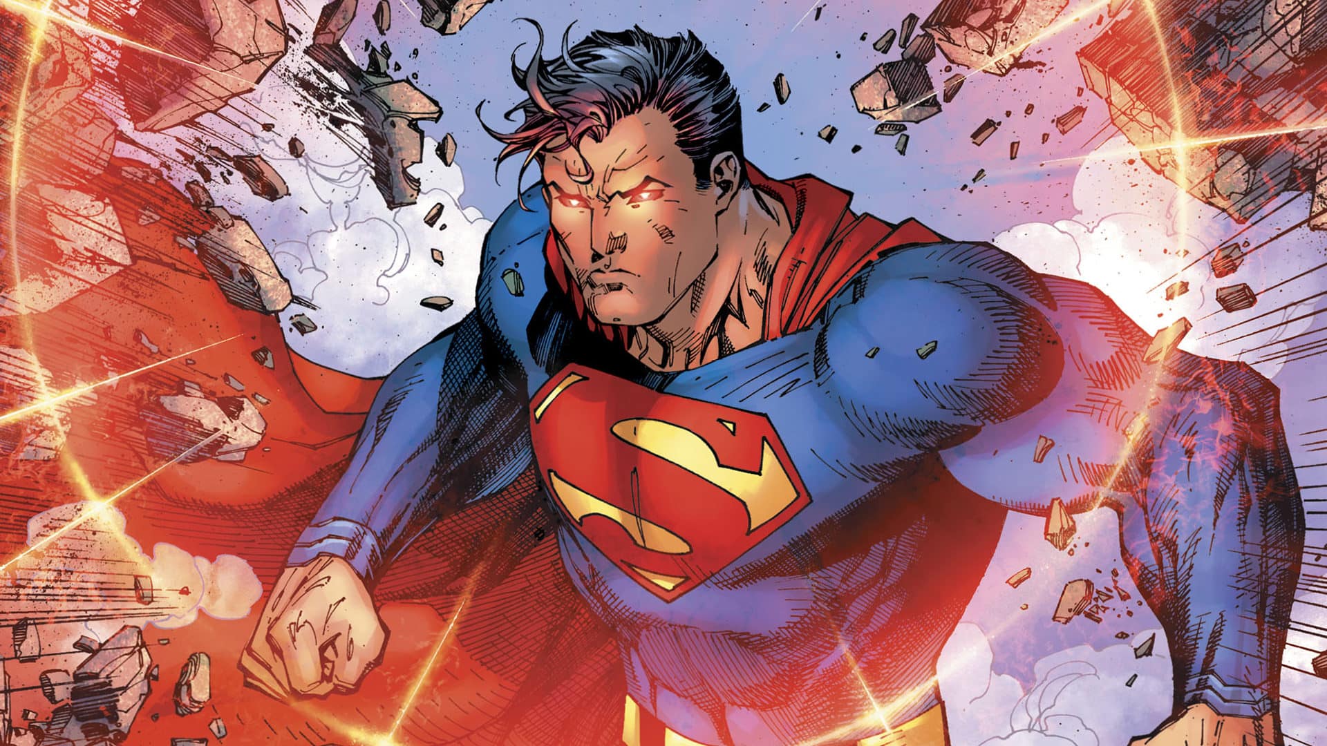 The Strongest DC Characters Ranked: Who Truly Rules the Multiverse?