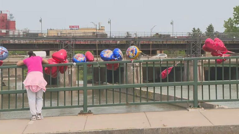 5-year-old boy who fell into Genesee River still missing as search ...