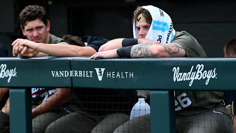 How Bad Really Was Vanderbilt Baseball’s Loss To Wright State?