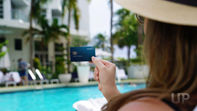 The best current Capital One offers [travel, dining, entertainment ...