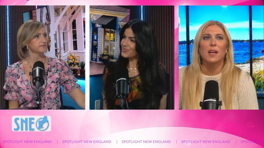 Buns & Bites: Laura Afonso’s guide to RI’s best eats