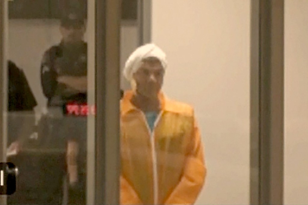 Suspected Colorado terrorist Mohamed Sabry Soliman may have had USAID ...