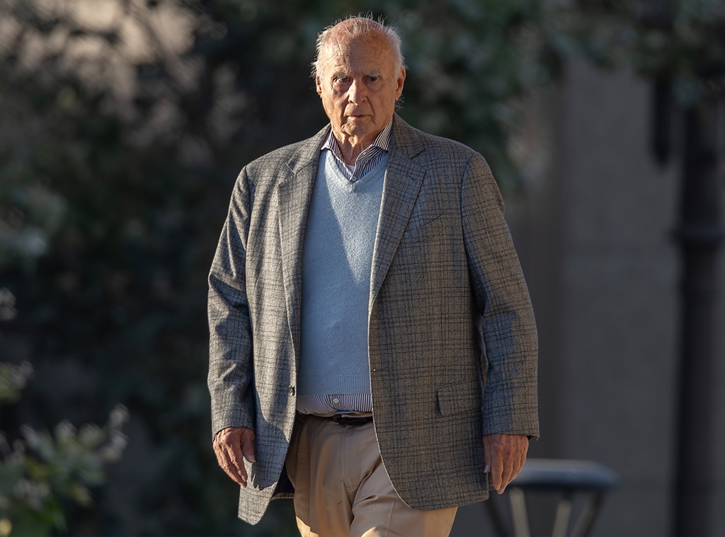 Erika Jayne's Ex Tom Girardi Sentenced to Over 7 Years in Prison