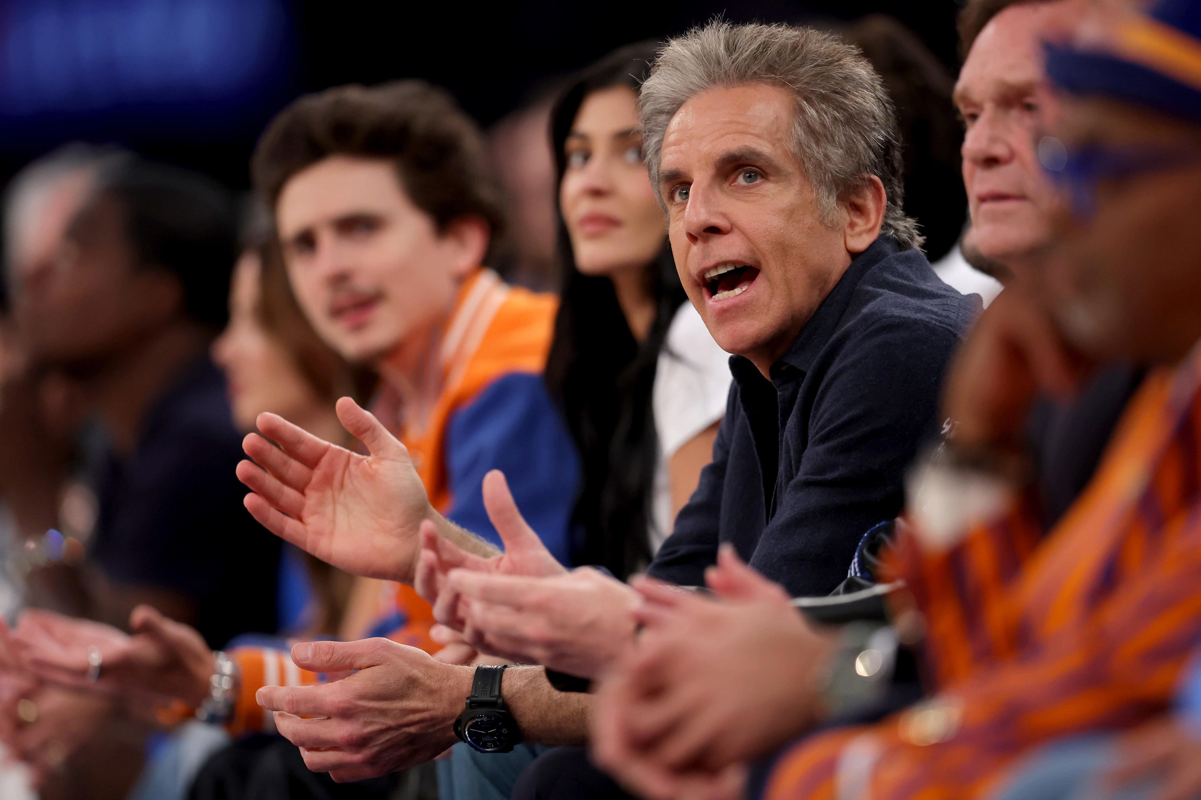 Ben Stiller posts classy Tom Thibodeau tribute after Knicks fire head coach