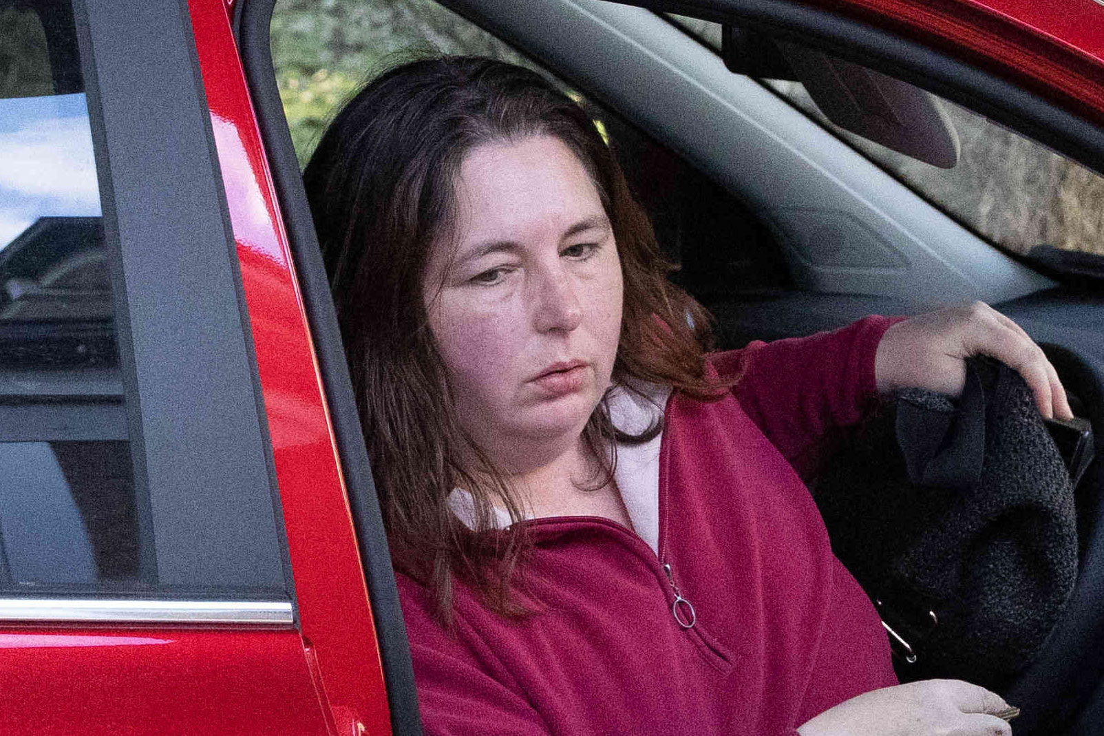 Woman Accused of Killing In-Laws with Poisonous Mushrooms Found Guilty ...