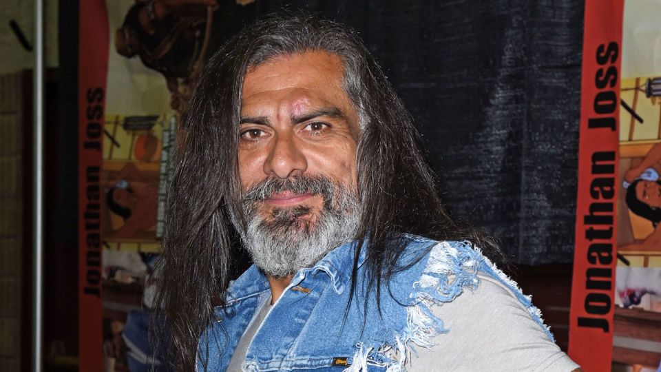 What Jonathan Joss’ alleged shooter told police