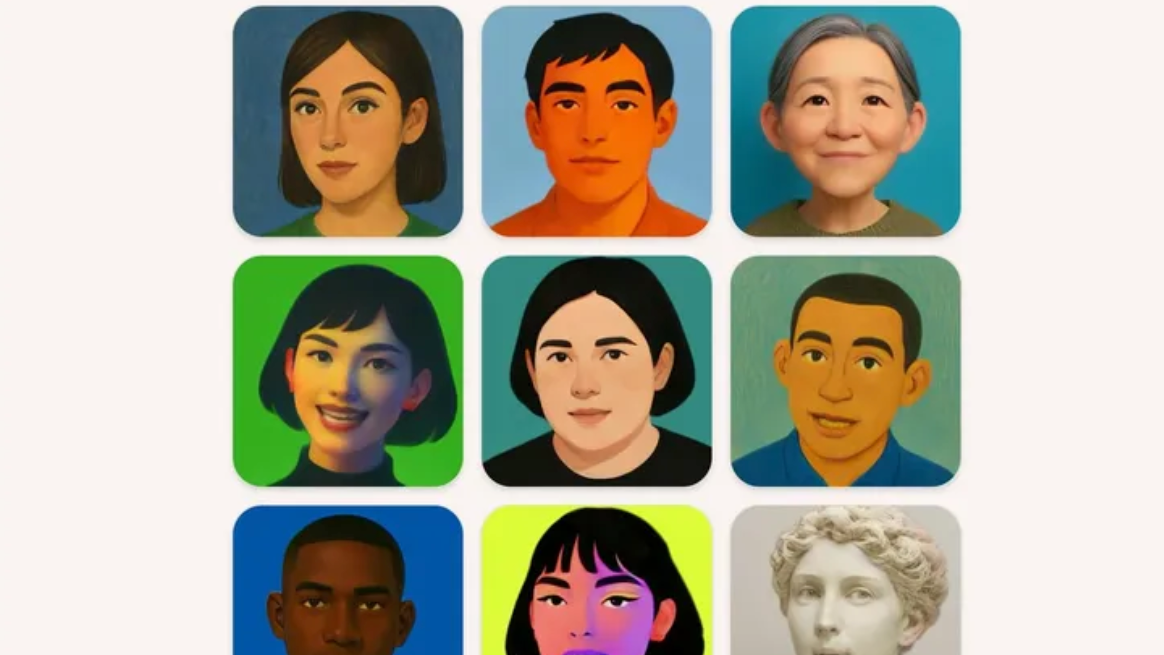 Microsoft may give Copilot a literal face with Live Portraits in its ...