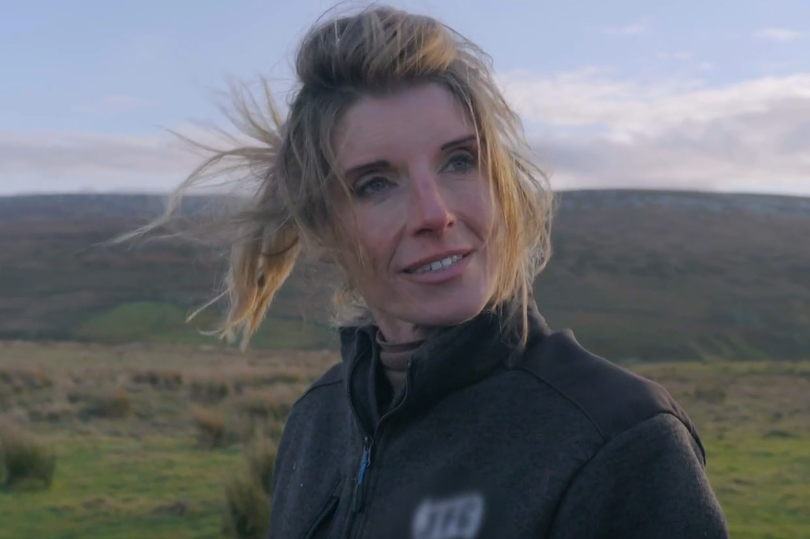 Our Yorkshire Farm's Amanda Owen 'not thrilled' as son Reuben faces ...