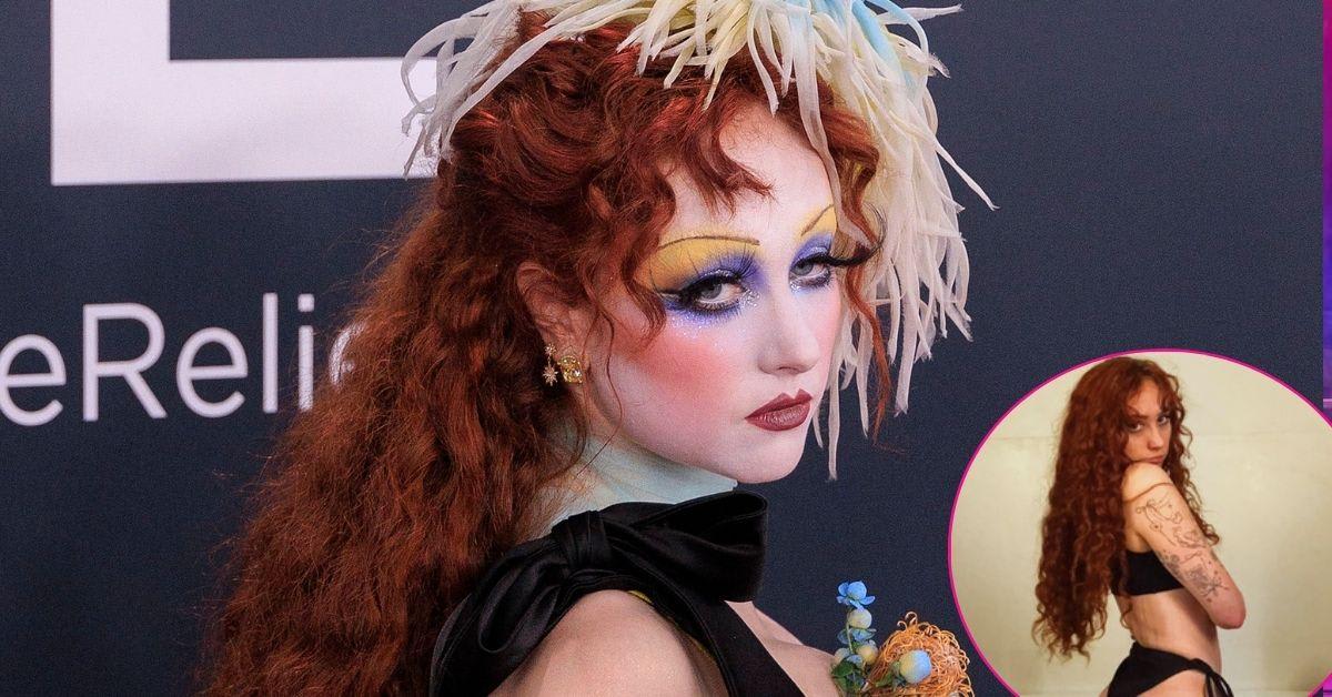 Chappell Roan Stuns in Bikini and Jokes About How 'Normal' She Looks ...