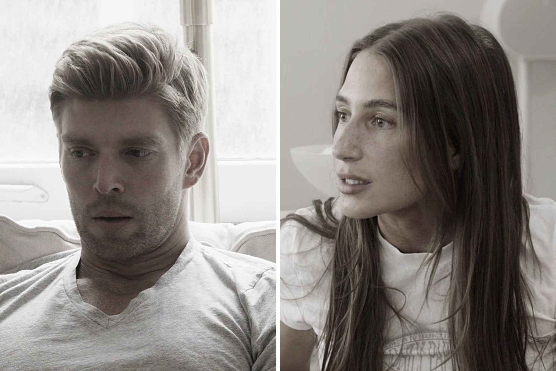 Amanda and Kyle Clashed Over Cheating Rumors & “Compromising Situations ...