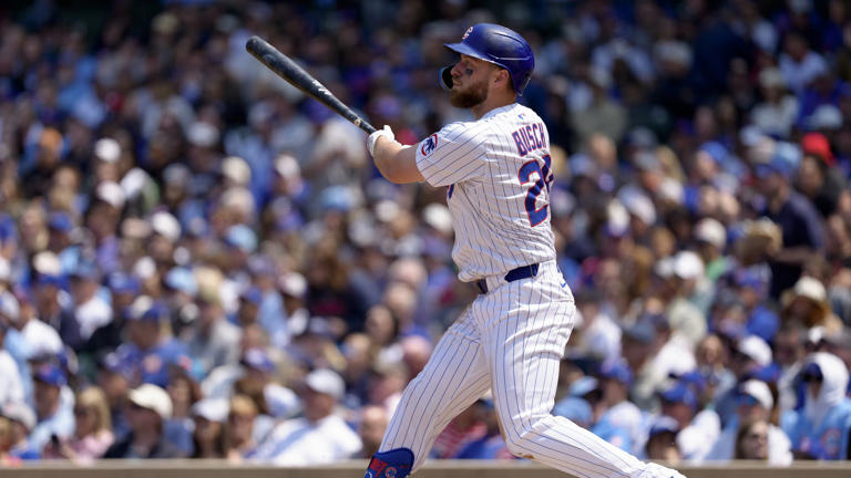 Chicago Cubs vs. Washington Nationals preview, Tuesday 6/3, 5:45 CT