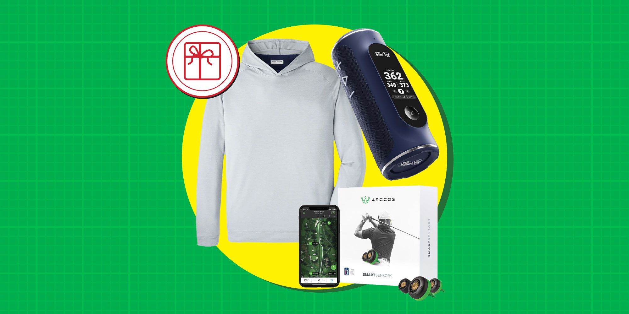Don't Know What to Get Your Dad Who Golfs? Our Editors Have 39 Perfect ...