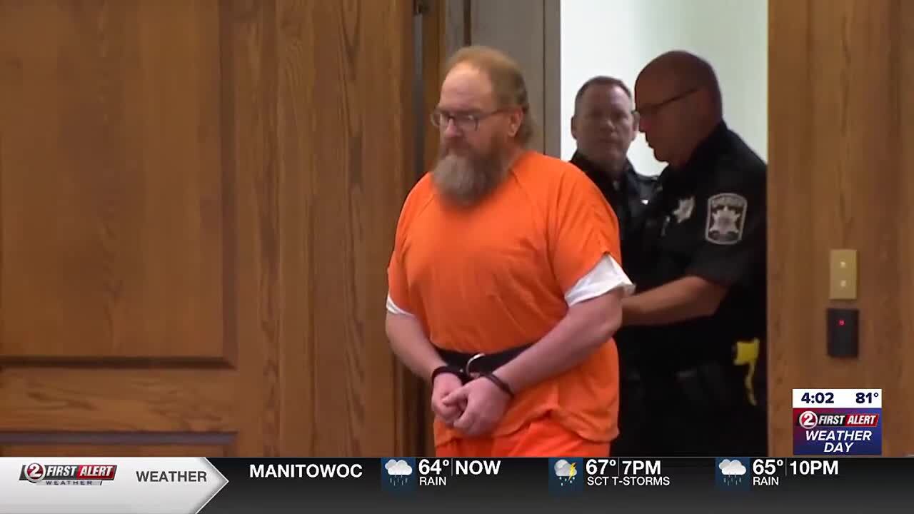 Court of Appeals denies Tony Haase’s request on evidence ruling ahead ...