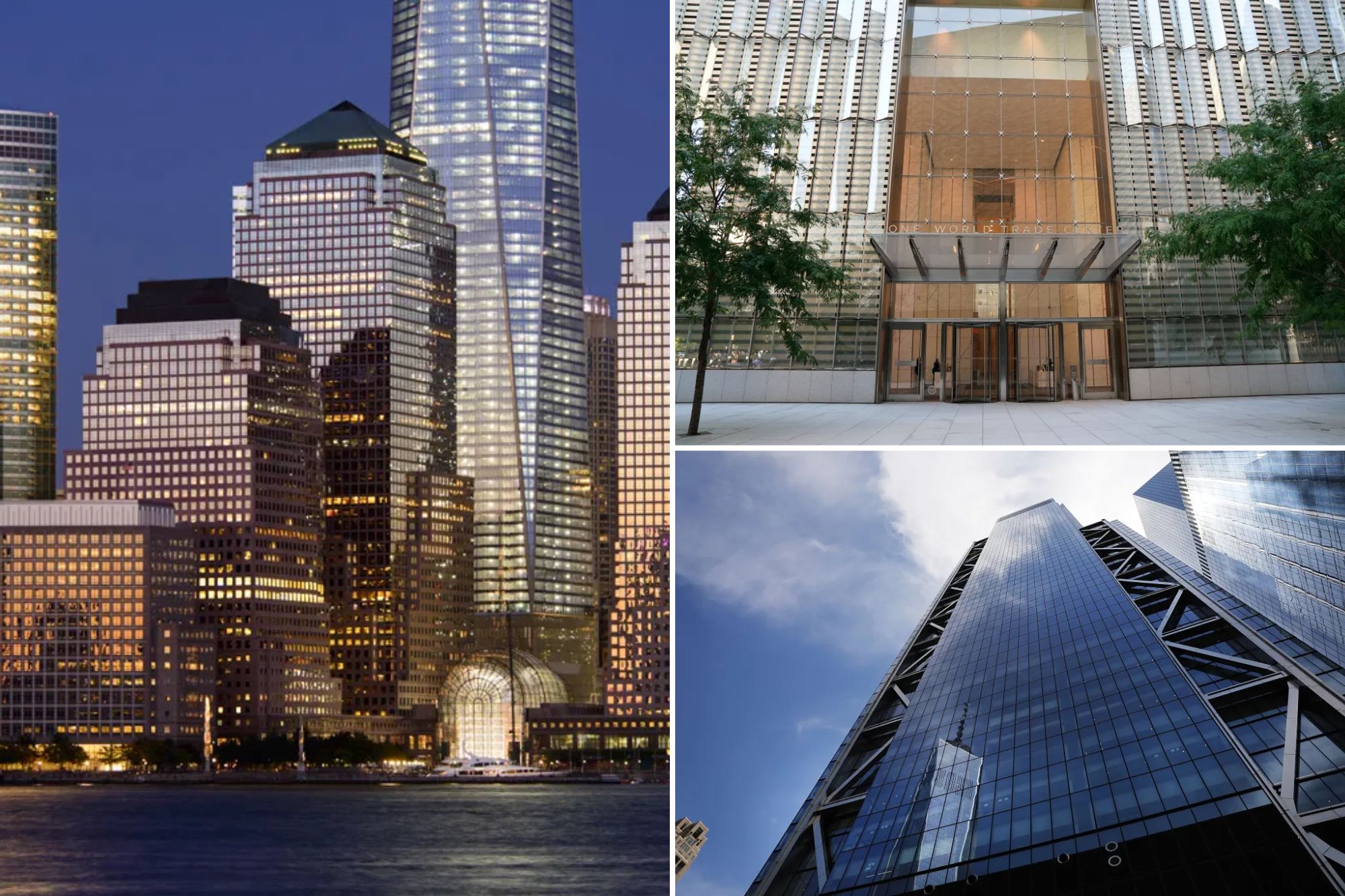 At long last, Downtown’s best office buildings are booming with activity