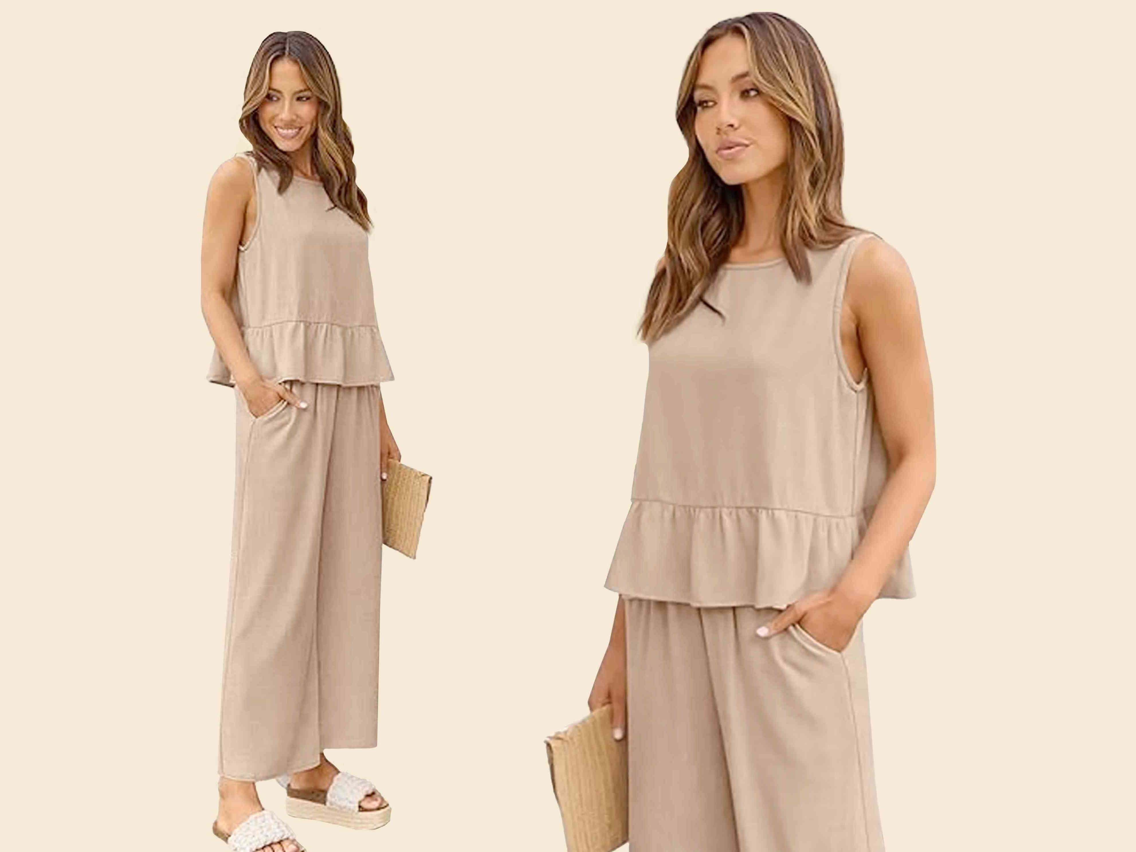 I Just Came Back From 5 Sweltering Days in Miami—This Is the One Airy ...