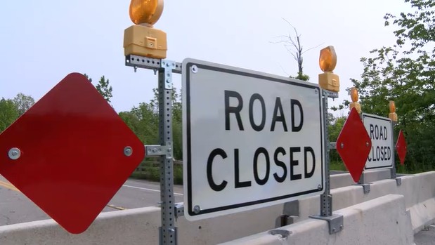 Officials threaten lawsuit against CSX over prolonged Gillett Road ...