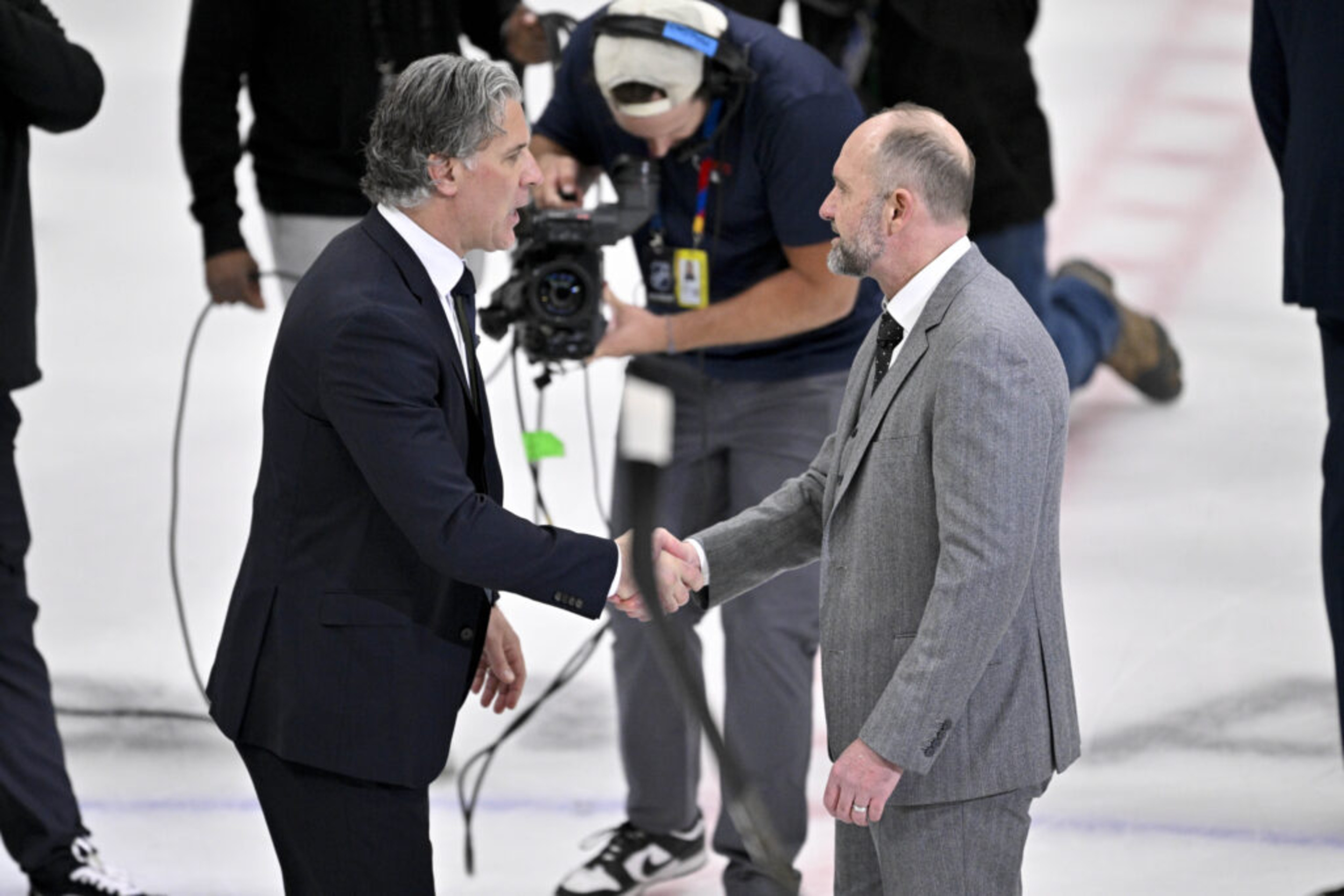 NHL Rumours: Tensions in the Dallas Locker Room