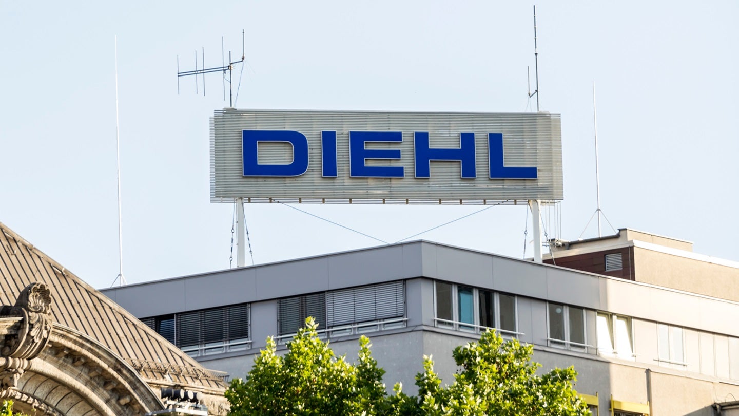 Diehl Defence boosts training, simulation with e.sigma