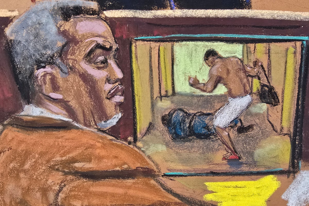 Diddy trial recap: Cassie’s longtime friend testifies about abuse and ...