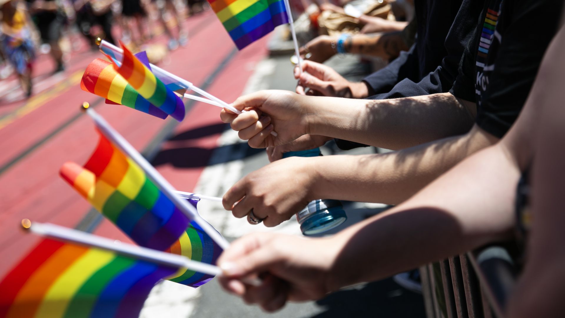 How to Celebrate SF Pride 2025 Like a Local