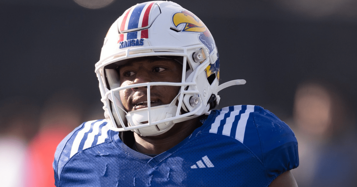 Lance Leipold addresses replacing Devin Neal: ‘Daniel Hishaw has waited ...