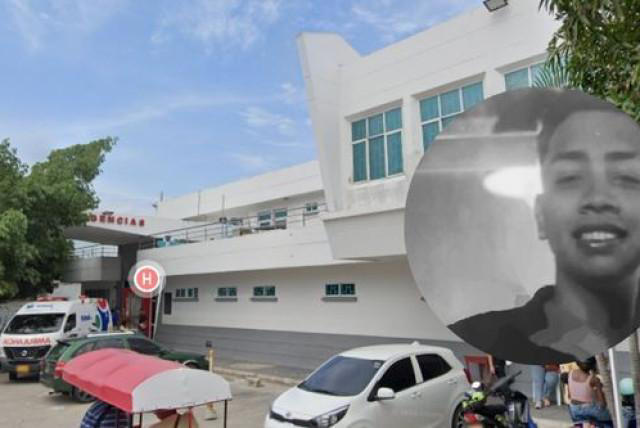 Joven en Barranquilla fue asesinado mientras esperaba 'unas salchipapas ...