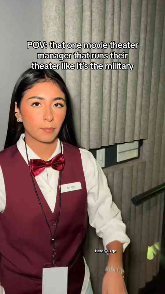 Rebecca, Please—I’m Just Trying to Watch the Movie and Eat My Tacos in ...