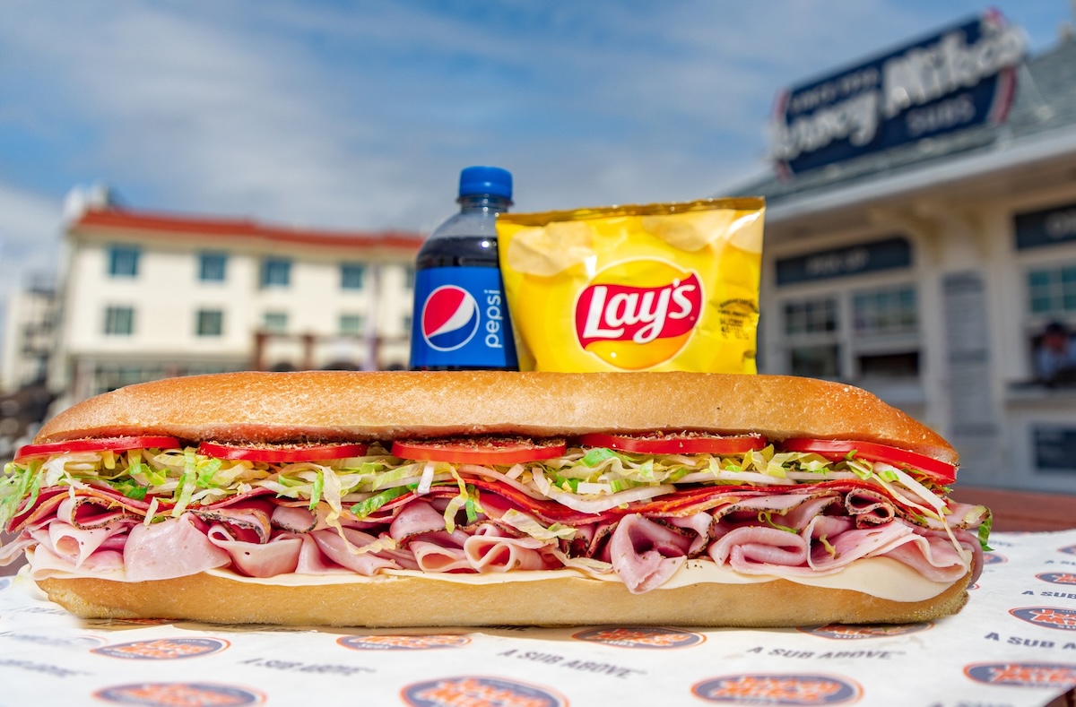 Jersey Mike’s Expands in Arkansas With Second Jonesboro Location Set to ...