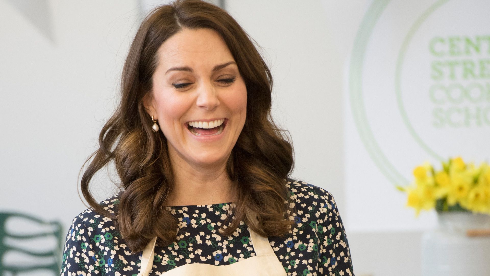 Princess Kate's one diet staple that 'transforms' rigorous exercise routine