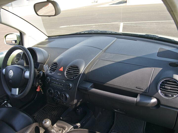 2006 Volkswagen Beetle For Sale