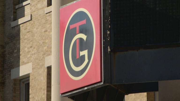 Louisville Gardens in final stages of being repurposed into production ...