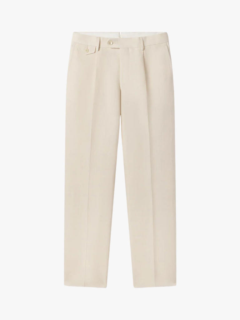 The Best Place to Buy a Suit, From Off-the-Rack to Bespoke