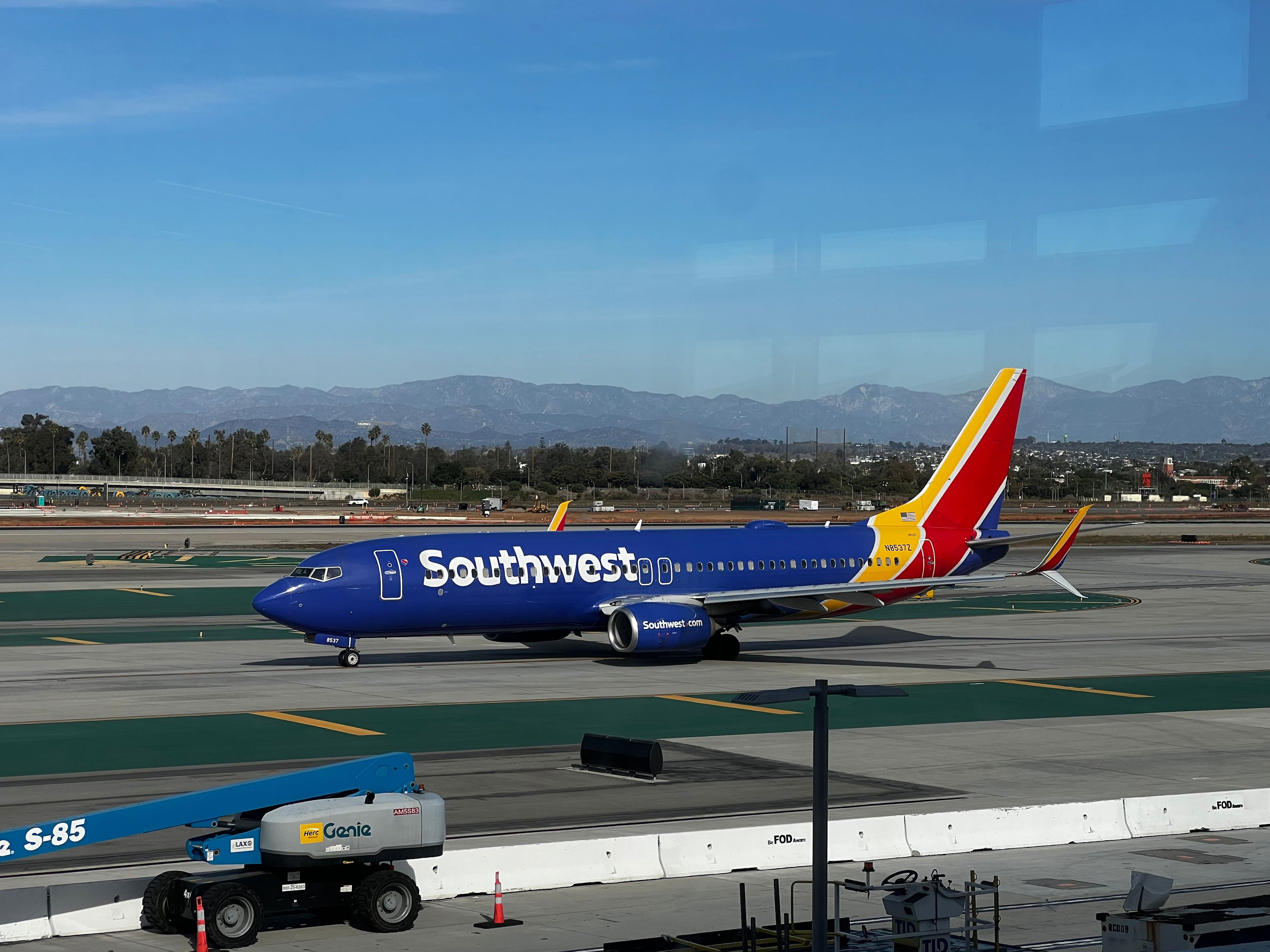 New Southwest Airlines Promo Offers Flights From $49 [Book by September 5]